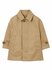Плащ BURBERRY, размер 86, разноцветный