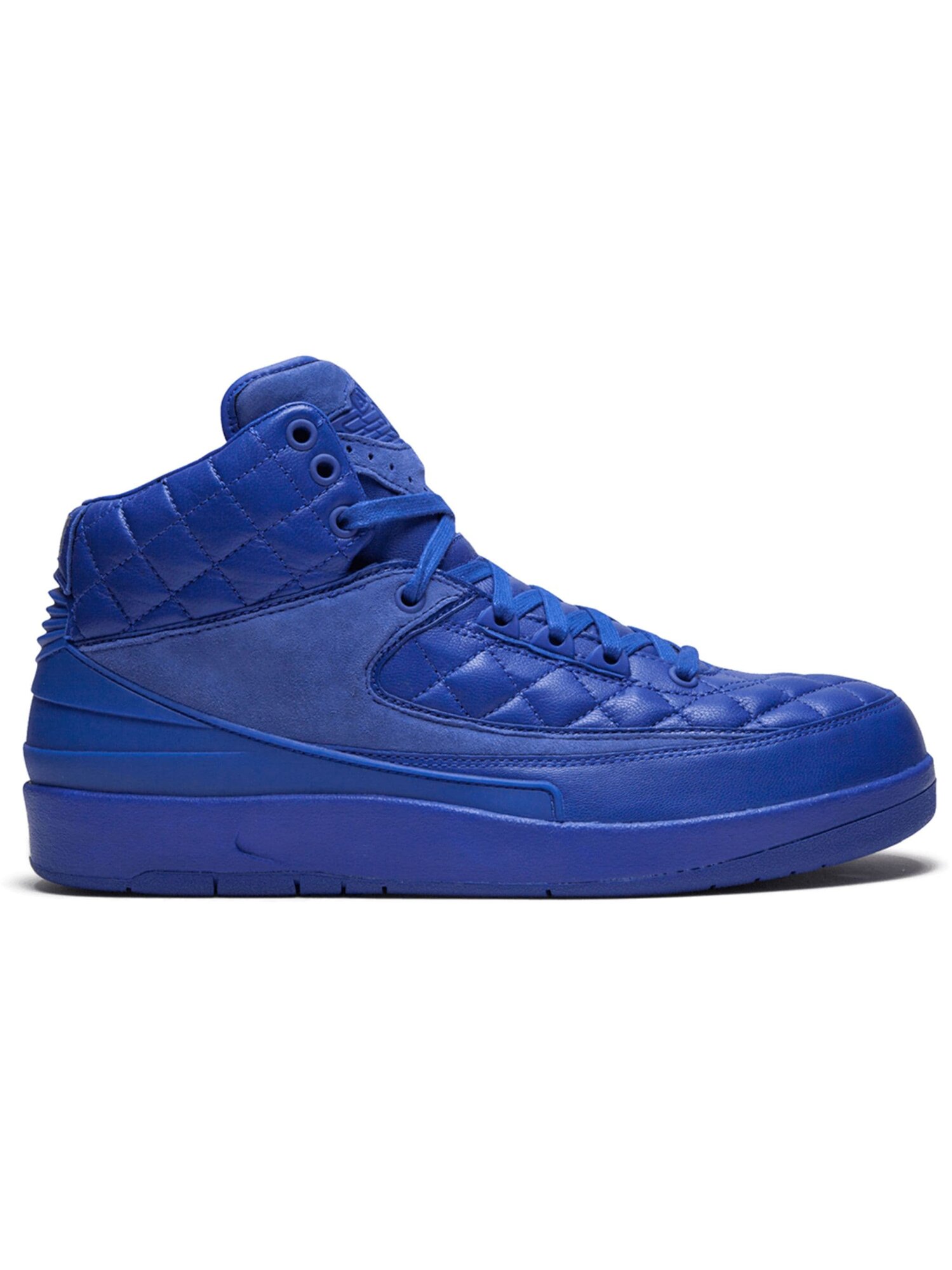 Кроссовки Air Jordan 2 Retro Don C