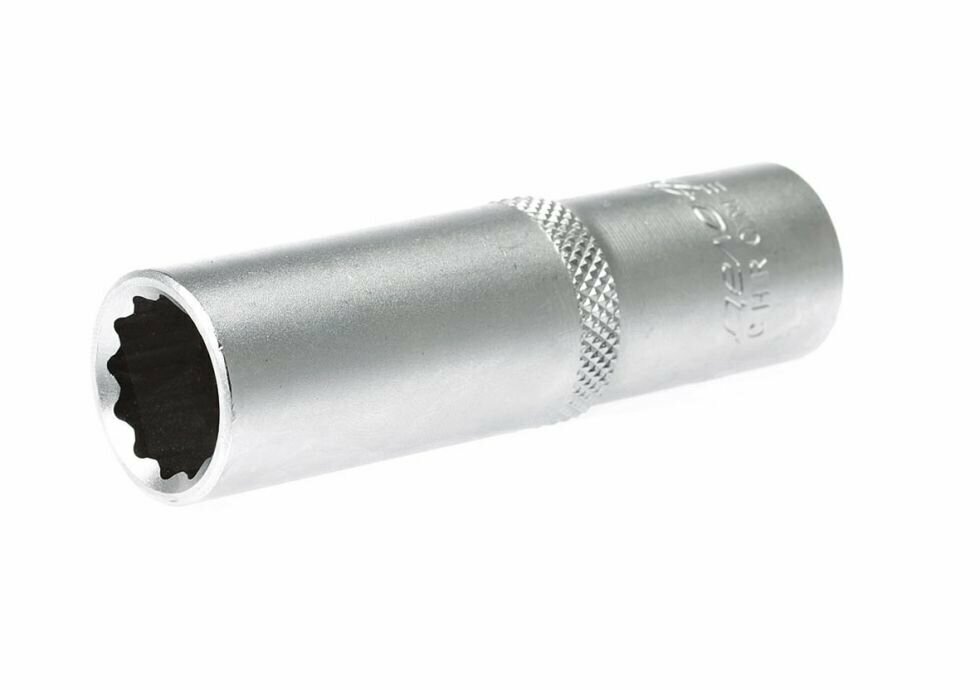 Головка торцевая 1/2" (24) СК (12 граней), 77624