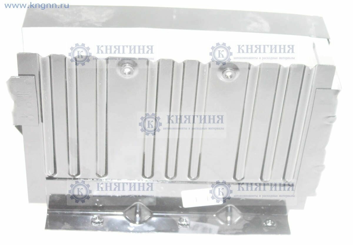 Кронштейн АКБ УАЗ Хантер дв.514