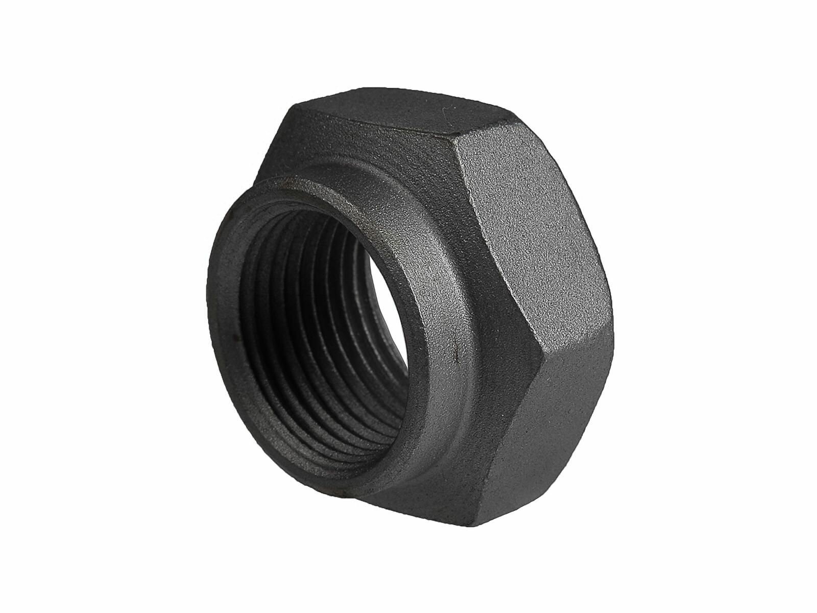 Гайка болта ушка передей рессоры Камаз 84-61221-SX STELLOX