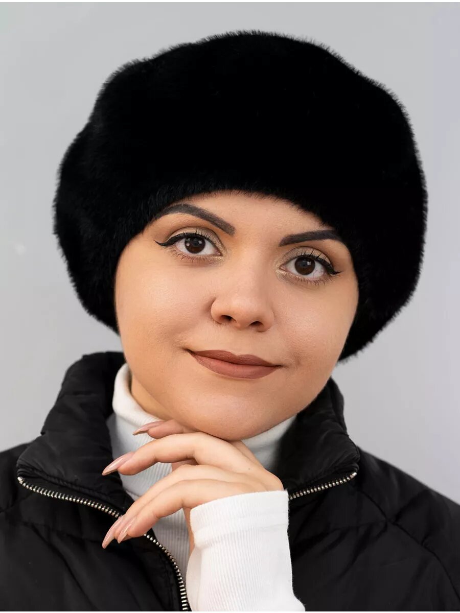 Берет для женщин