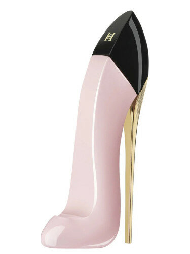 Carolina Herrera, Good Girl Blush, 50мл, Парфюмерная вода Женская