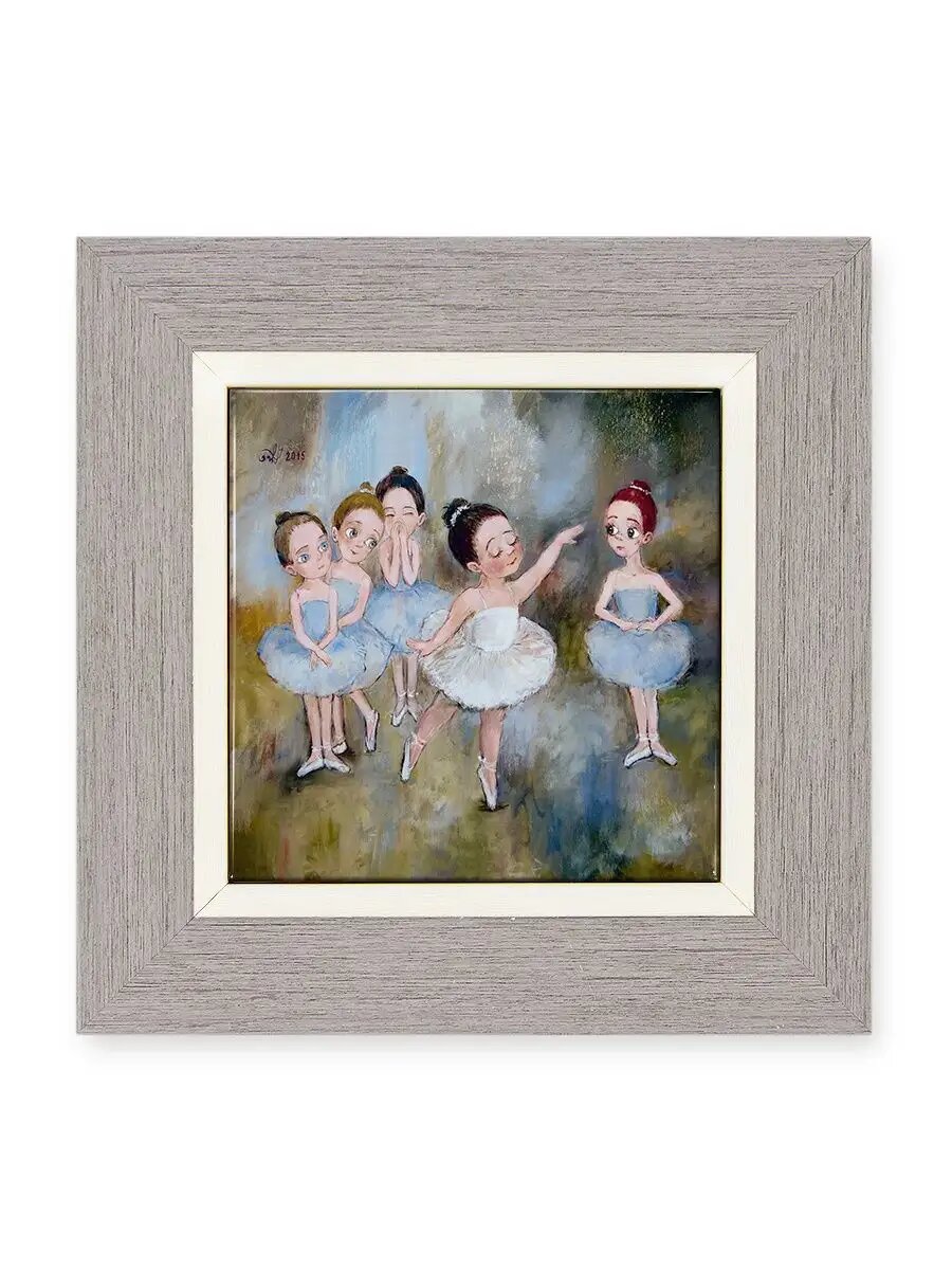 Картина на стену