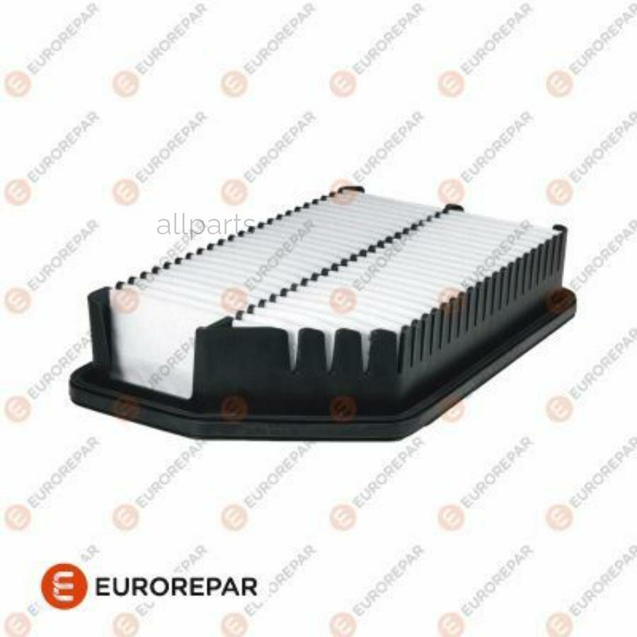 EUROREPAR 1638024580 EUROREPAR Фильтр воздушный 1638024580