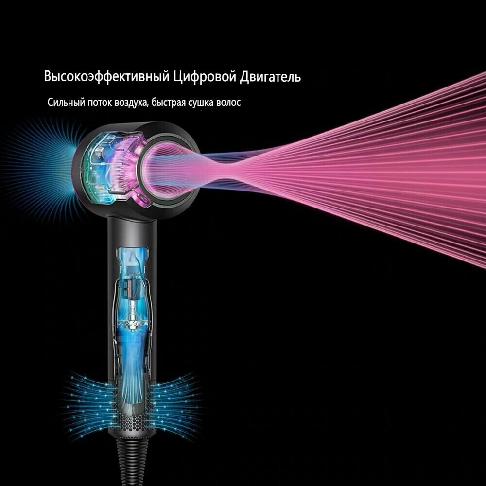 Фен для волос # 1819450928 для, фен-щётки, фен, волос
