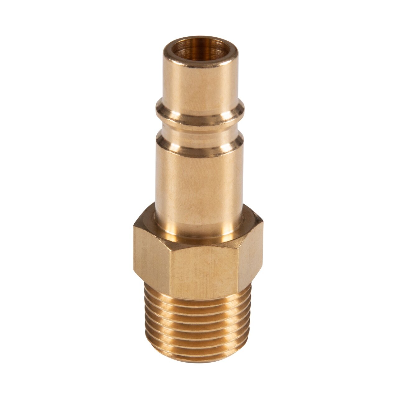 Штуцер быстросъемный Maxi M>M1/2" мастак 699-11