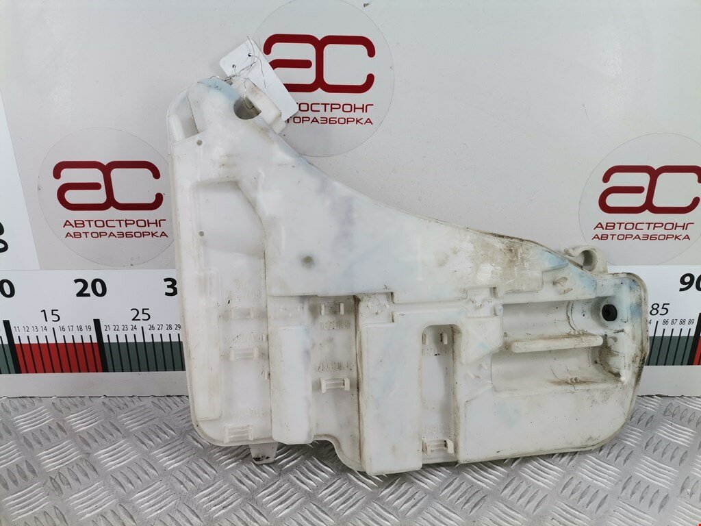 Бачок омывателя BMW 5-Series (F07/F10/F11/F18) 61667269667 арт. 1768656