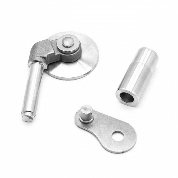 Ремкомплект вестгейта турбины BMW B48 (Wastegate BMW B48) 11657637563