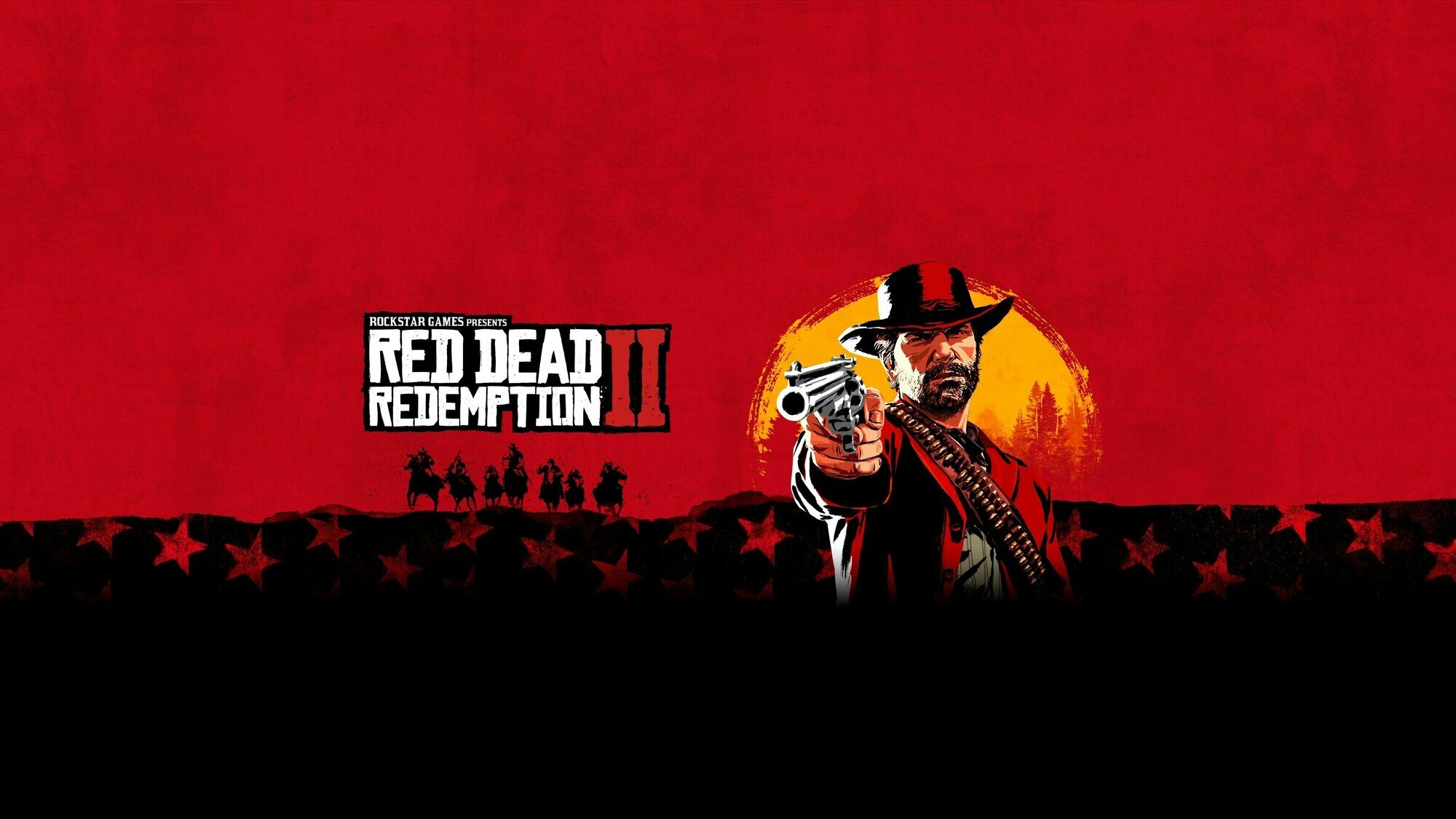 Игра Red Dead Redemption 2 для ПК в Steam