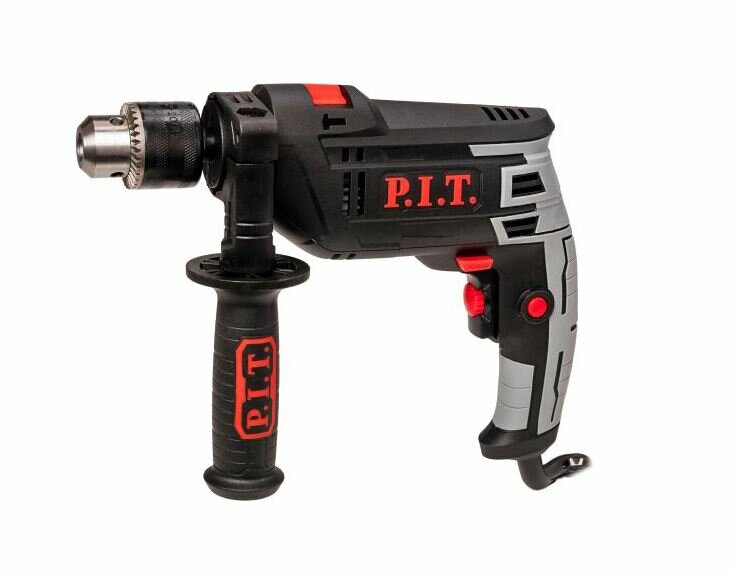 Дрель P.I.T. PSB13-C2
