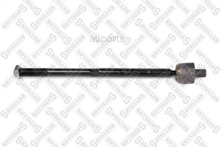 STELLOX 5500478SX тяга рулевая внутрен. перед. л+п! L=342 M16x1.5\VW Beetle (5C1) 11>