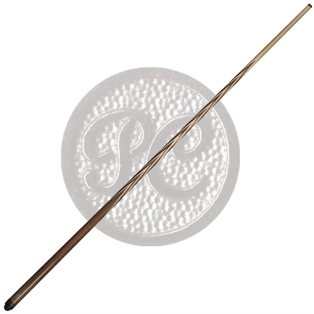 Nonbrend 11-6-Р Кий "Классик 12 запилов" 1 РС, лайсвуд/граб(РС)