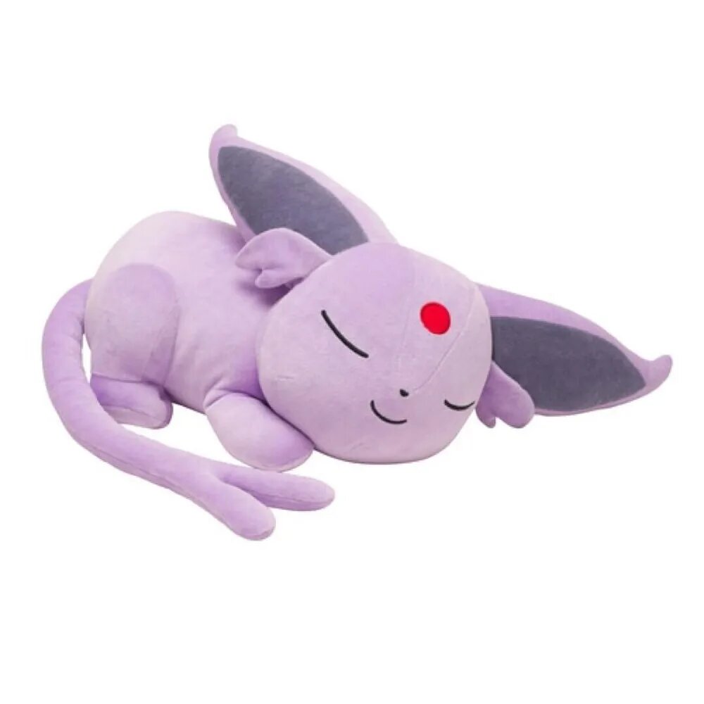 Большой плюшевый Э espeon Aoger
