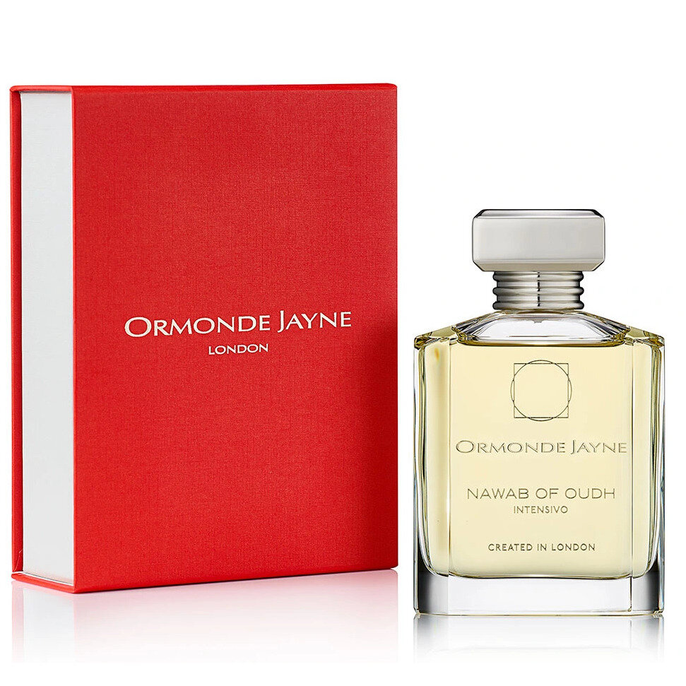 Ormonde Jayne Nawab of Oudh Intensivo духи 88 мл / Ормонд Джейн Наваб Уд Интенсиво
