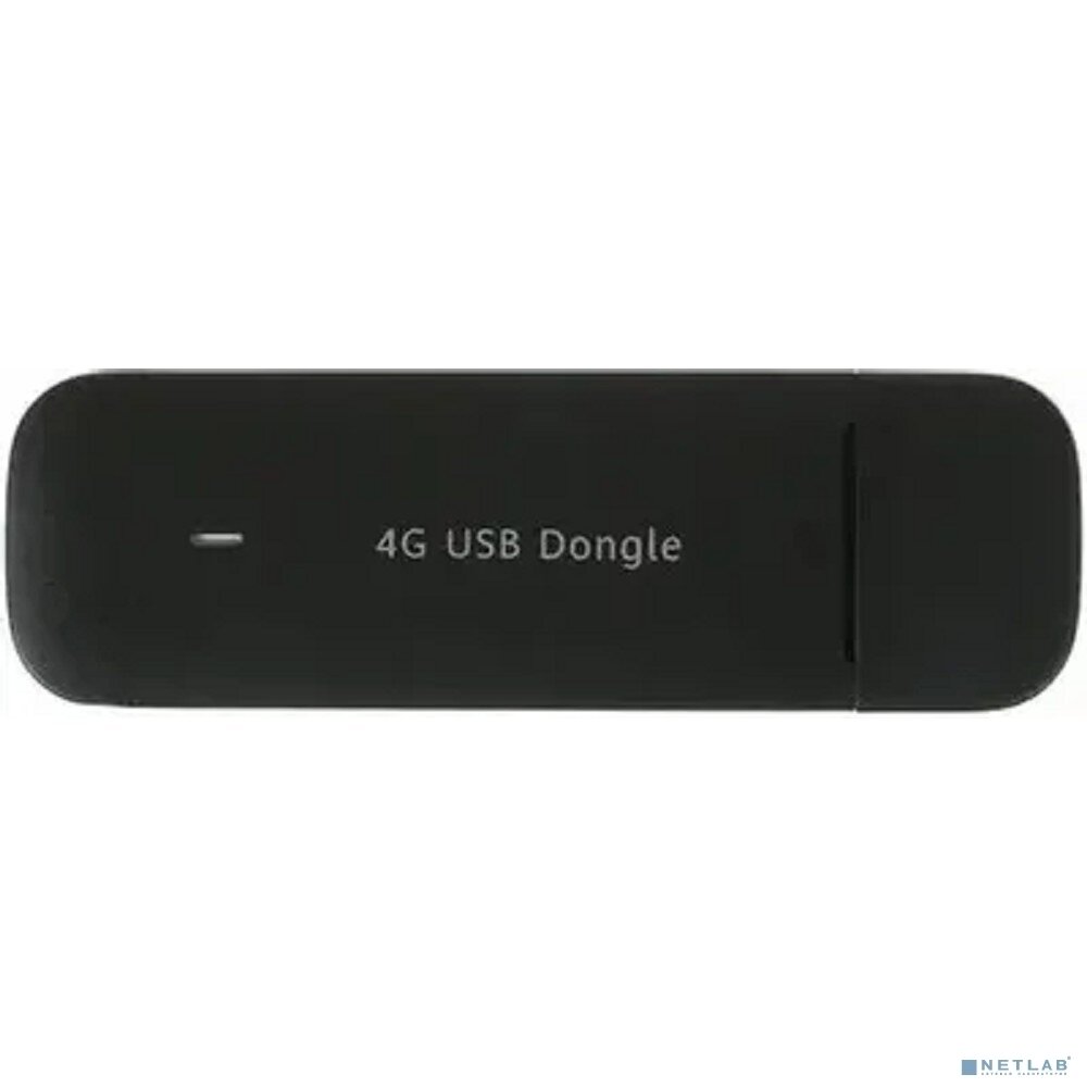 Модем 3G/4G Huawei BROVI E3372-325 USB BLACK
