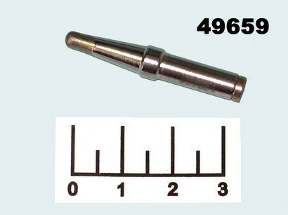 Жало Weller TCP S PT CS6 3.2мм