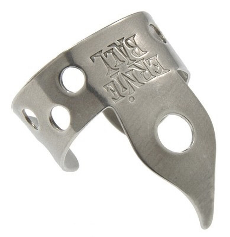 Когти/медиаторы Ernie Ball 9220 (4 шт.)