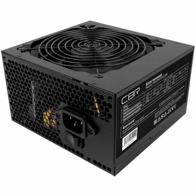 Блок питания 700W PSU-ATX700-12GM