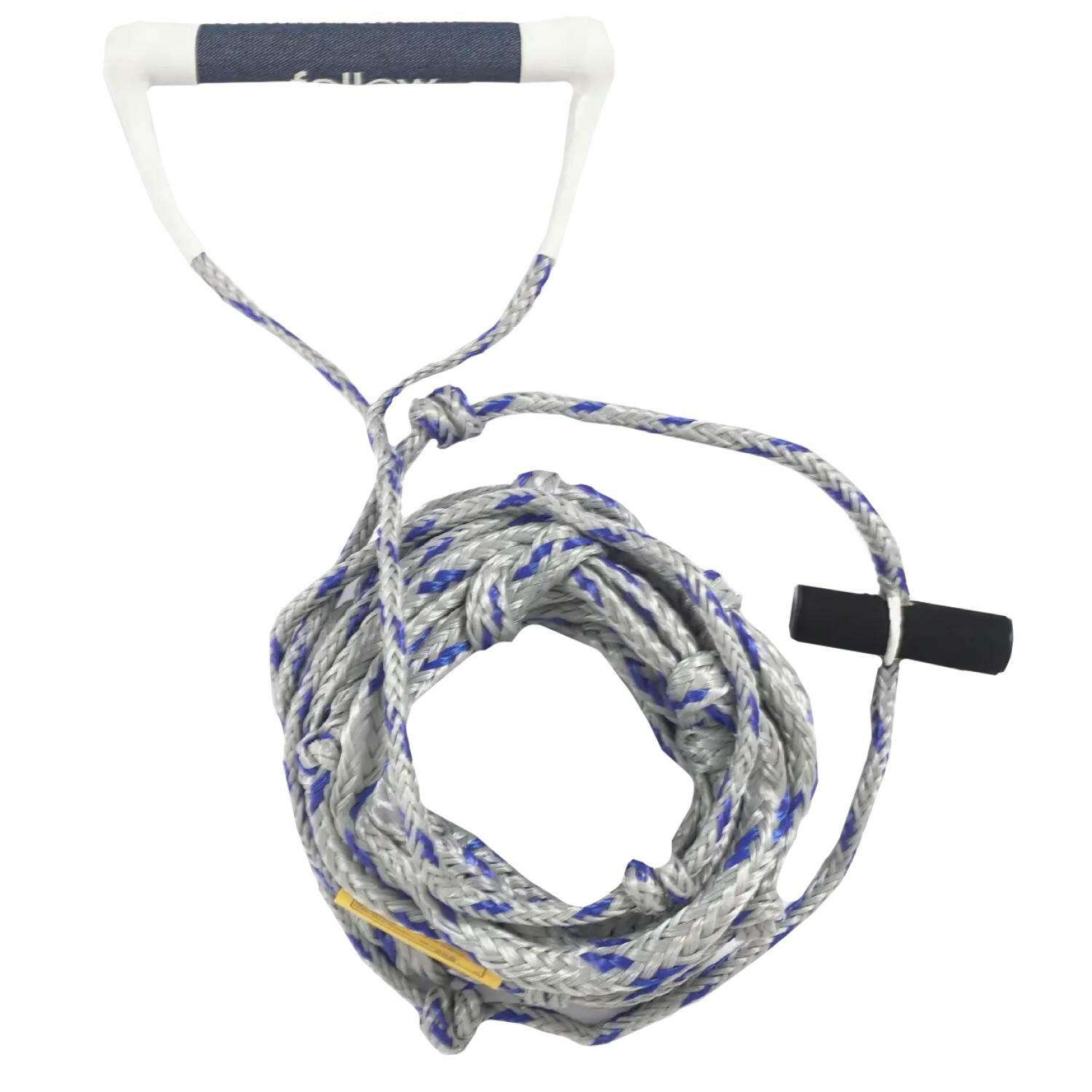 Комплект Фал Рукоятка Follow Surf 2 Up Package