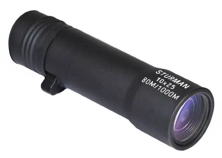 Монокуляр Sturman 10X25