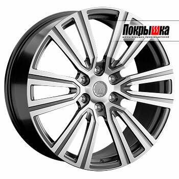 Диски кованые LS Forged LS FG15 9.0х22/6х139.7 D95.1 ET45.0, MGMF