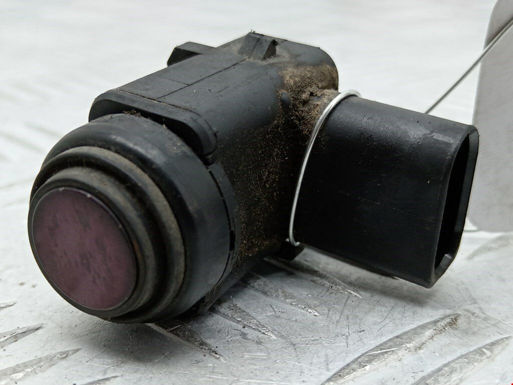 Парктроник (датчик парковки) Volkswagen Touareg 1 1J0998275B арт. 1834181