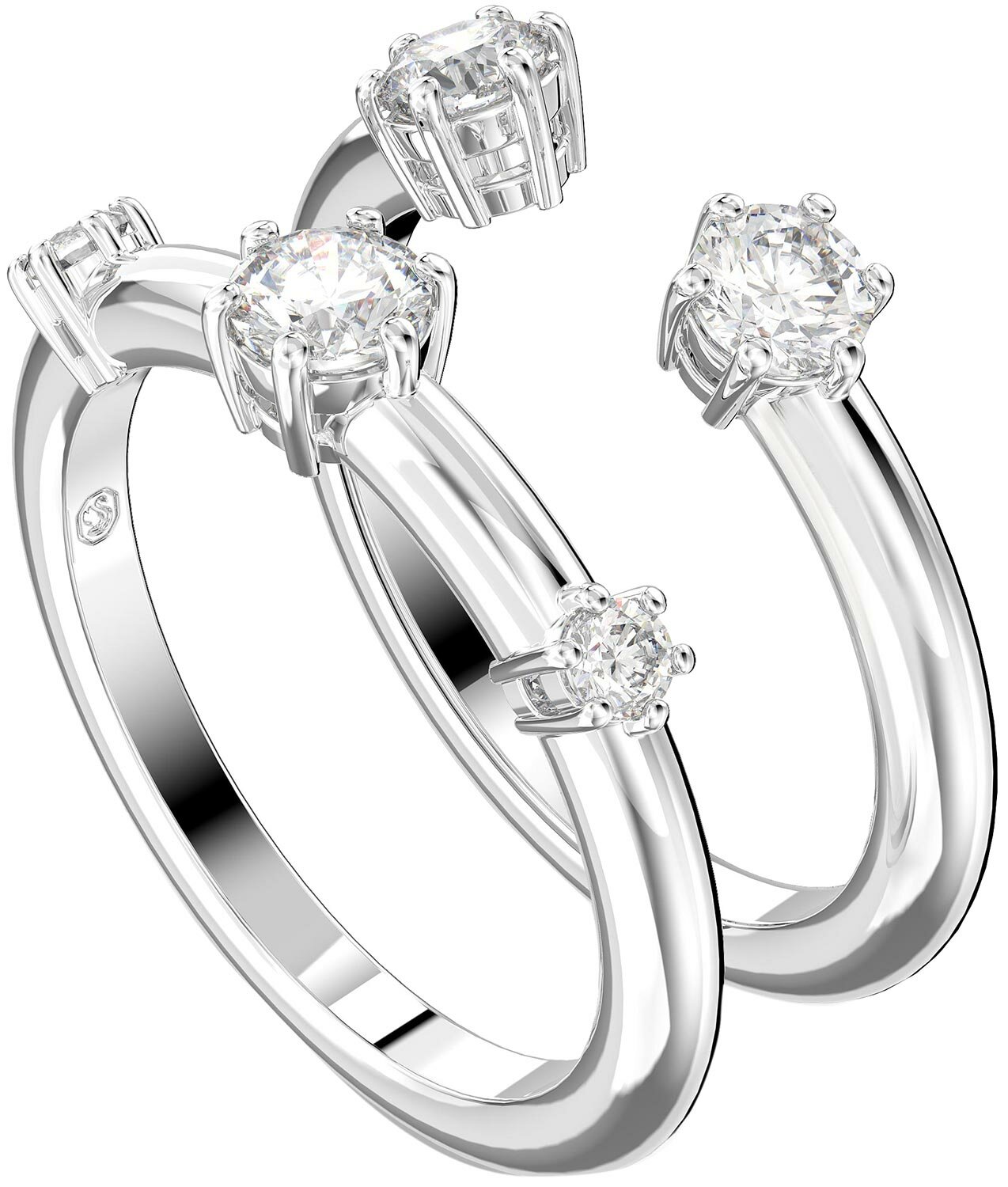 Кольцо наборное