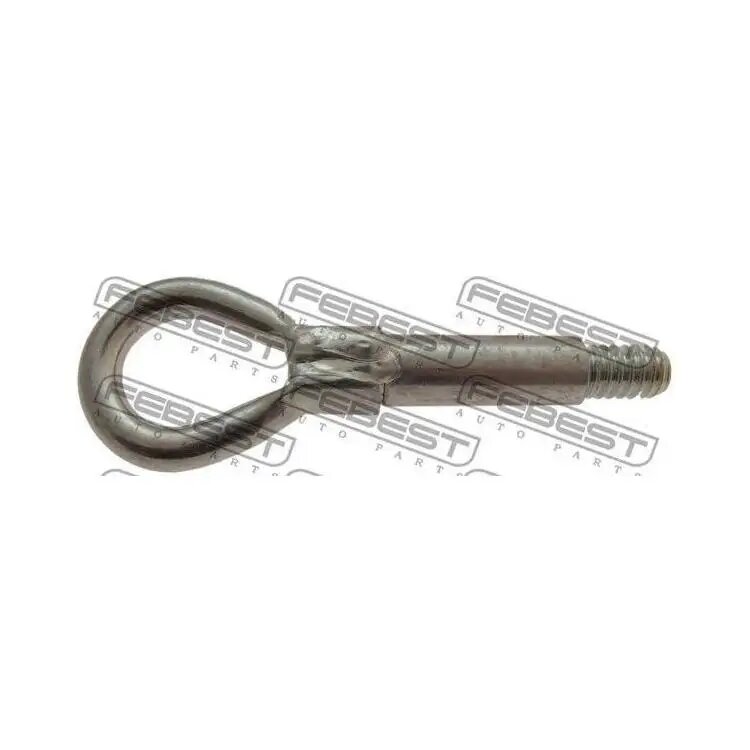 Крюк буксировочный FEBEST - 1899DHF