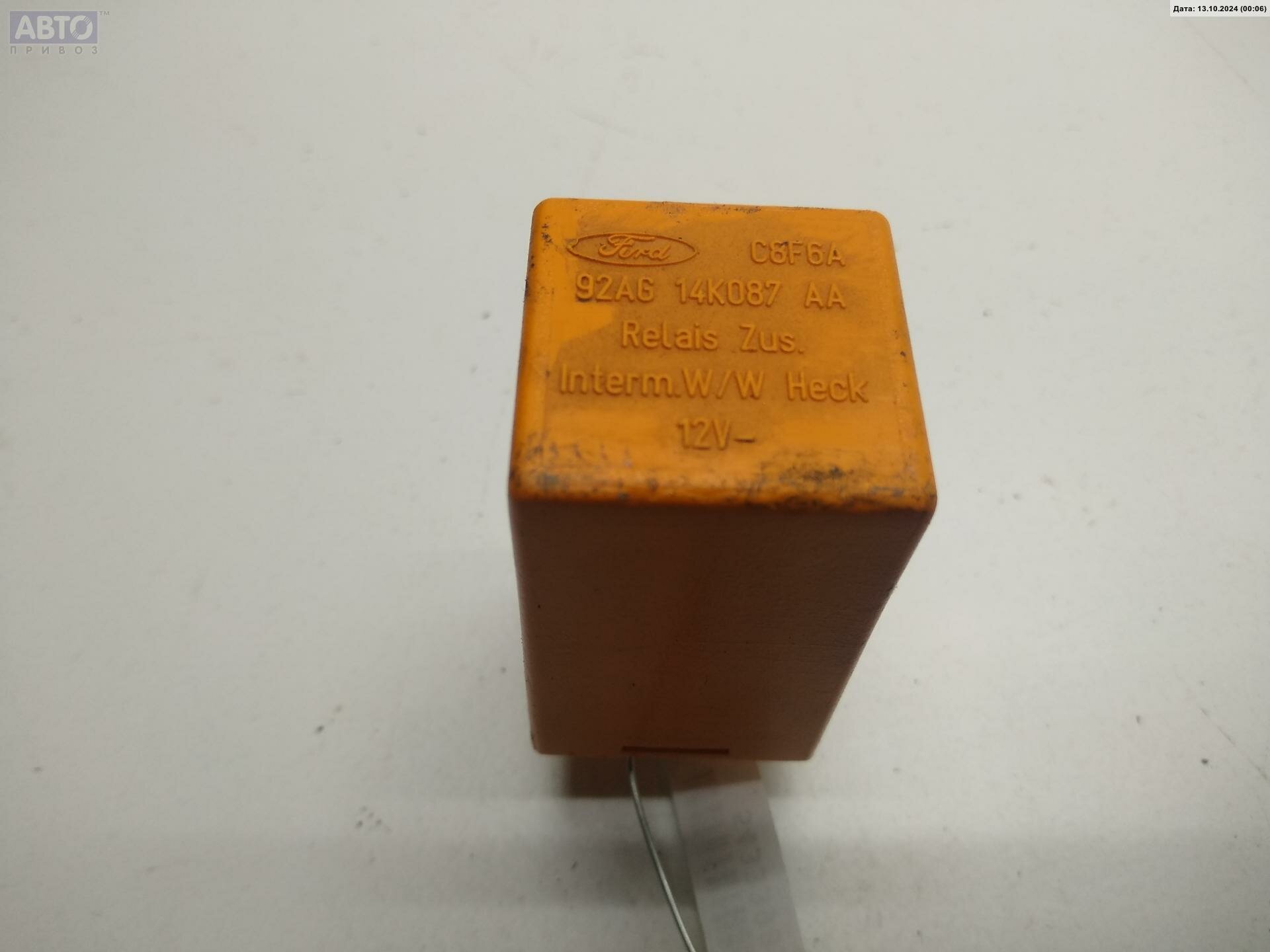 Реле (прочие) Ford Escort