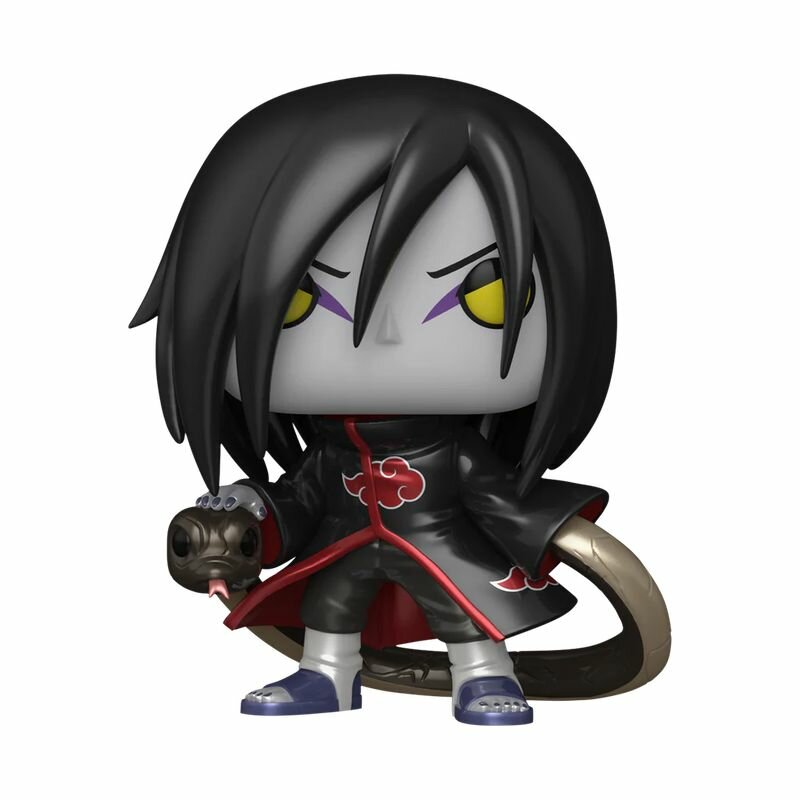 Фигурка Funko POP! OROCHIMARU, Орочимару Наруто