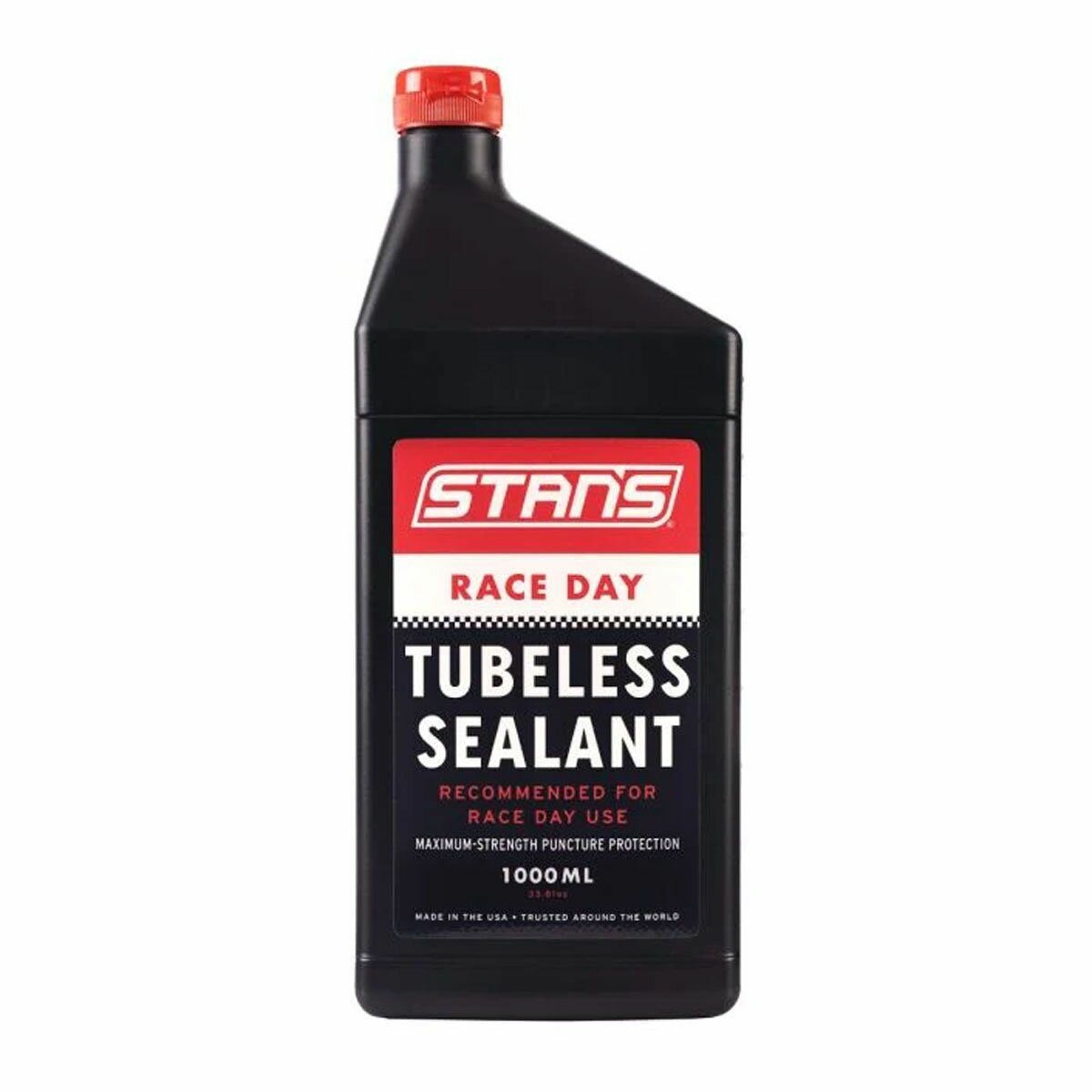 Герметик Stans No Tubes Race Day 1 л