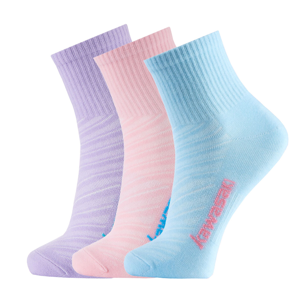 Носки спорт, комплект