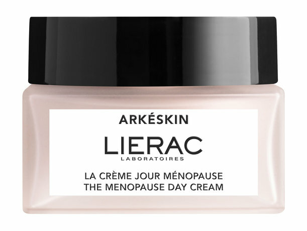 Lierac Arkéskin The Menopause Day Cream Антивозрастной дневной крем для лица против видимых признаков менопаузы 50мл