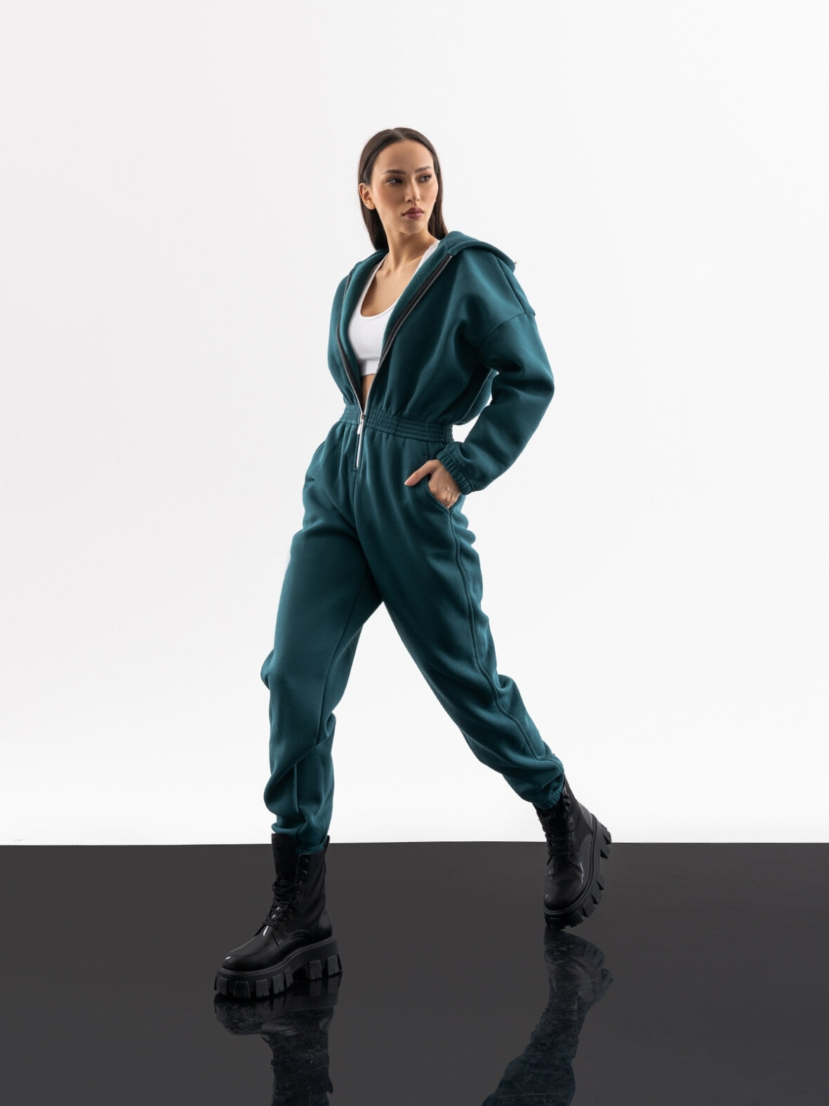 Костюм спортивный