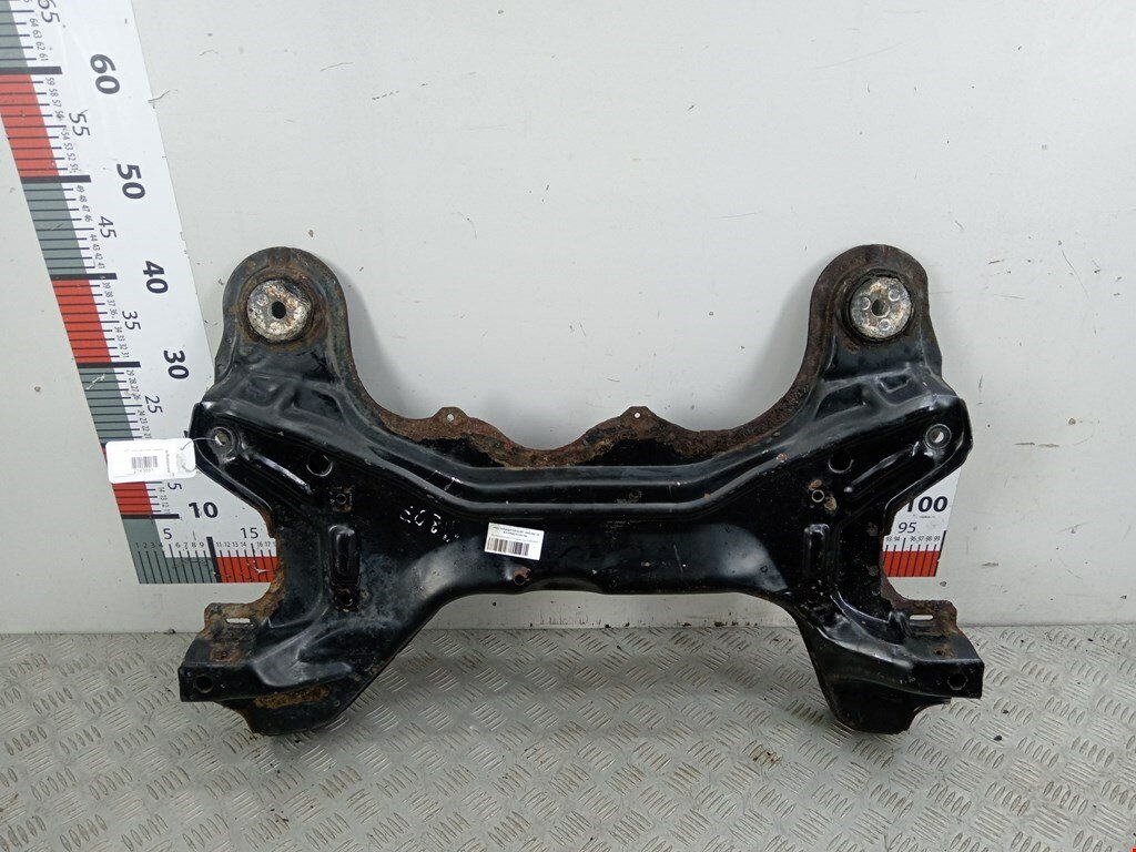 Балка подмоторная (подрамник) Volkswagen Golf 4 1J0199313M арт. 2143651