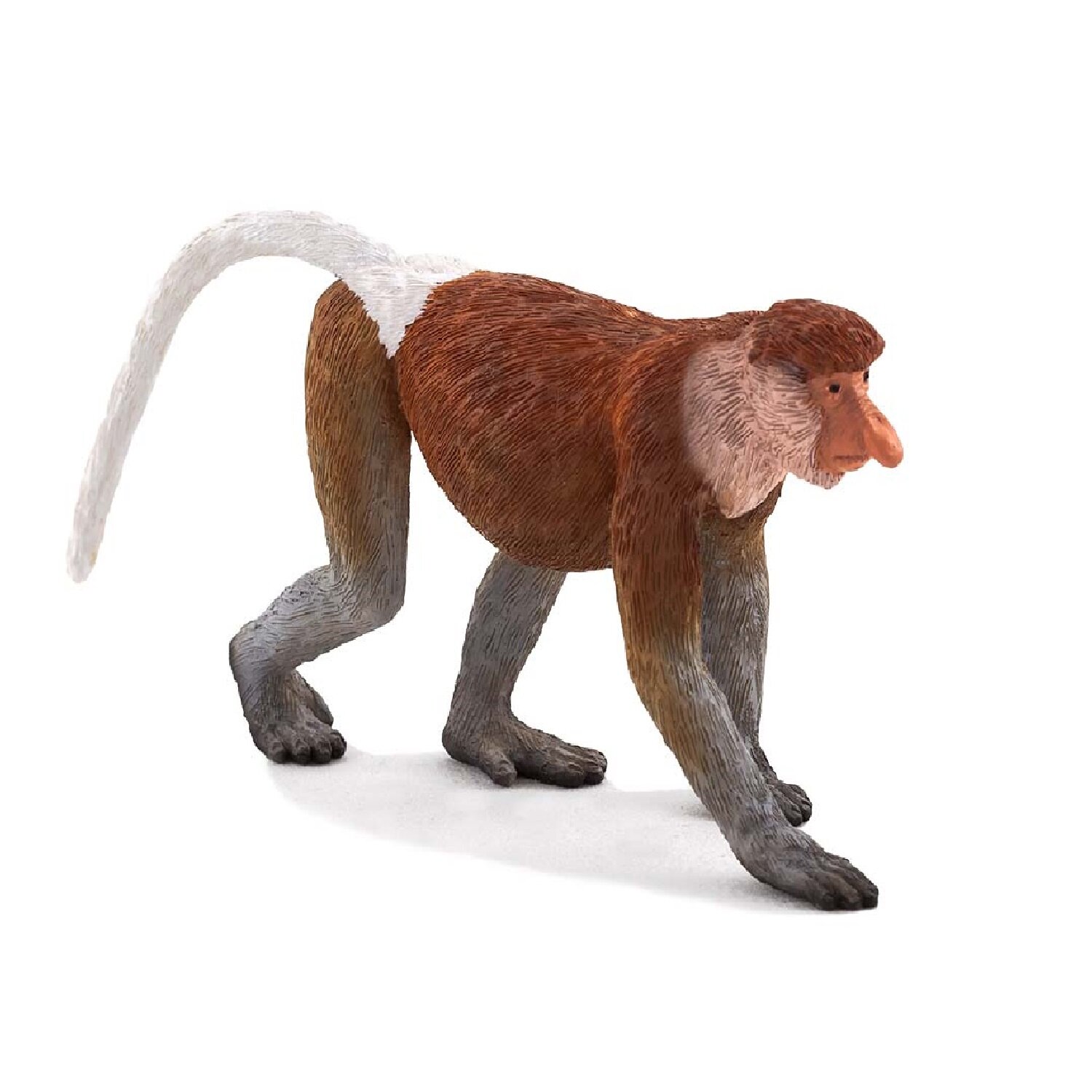 Игровой набор MOJO Animal Planet носач