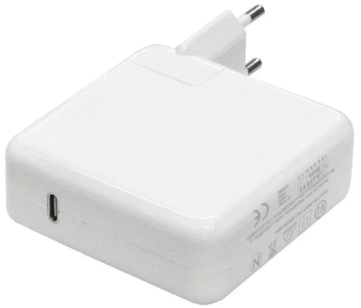 Блок питания (сетевой адаптер) для ноутбуков Apple A1719 87W USB Type-C 20.2V 4.3A OEM