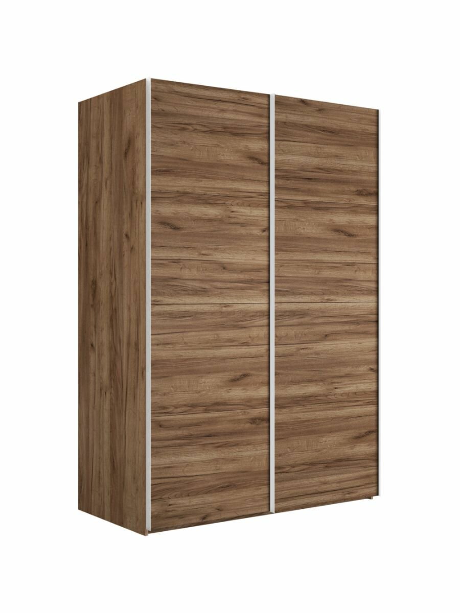 Шкаф-купе Эста 1,6, 2,2м, 8ЛДСП