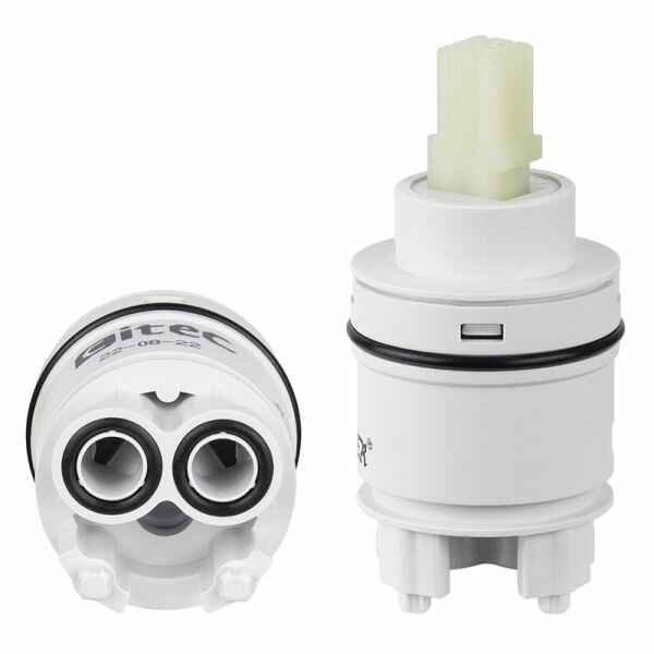 Картридж Kaiser 6235, 35 мм для смесителей серии 34/60/62/67/69/59011/70