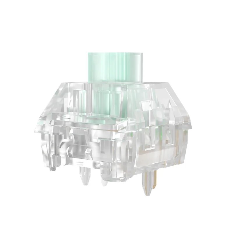 Kailh Box Jellyfish PRO Bixia Tactile, 5шт