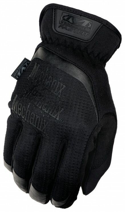 Перчатки FastFit Black Covert р-р XXL MECHANIX