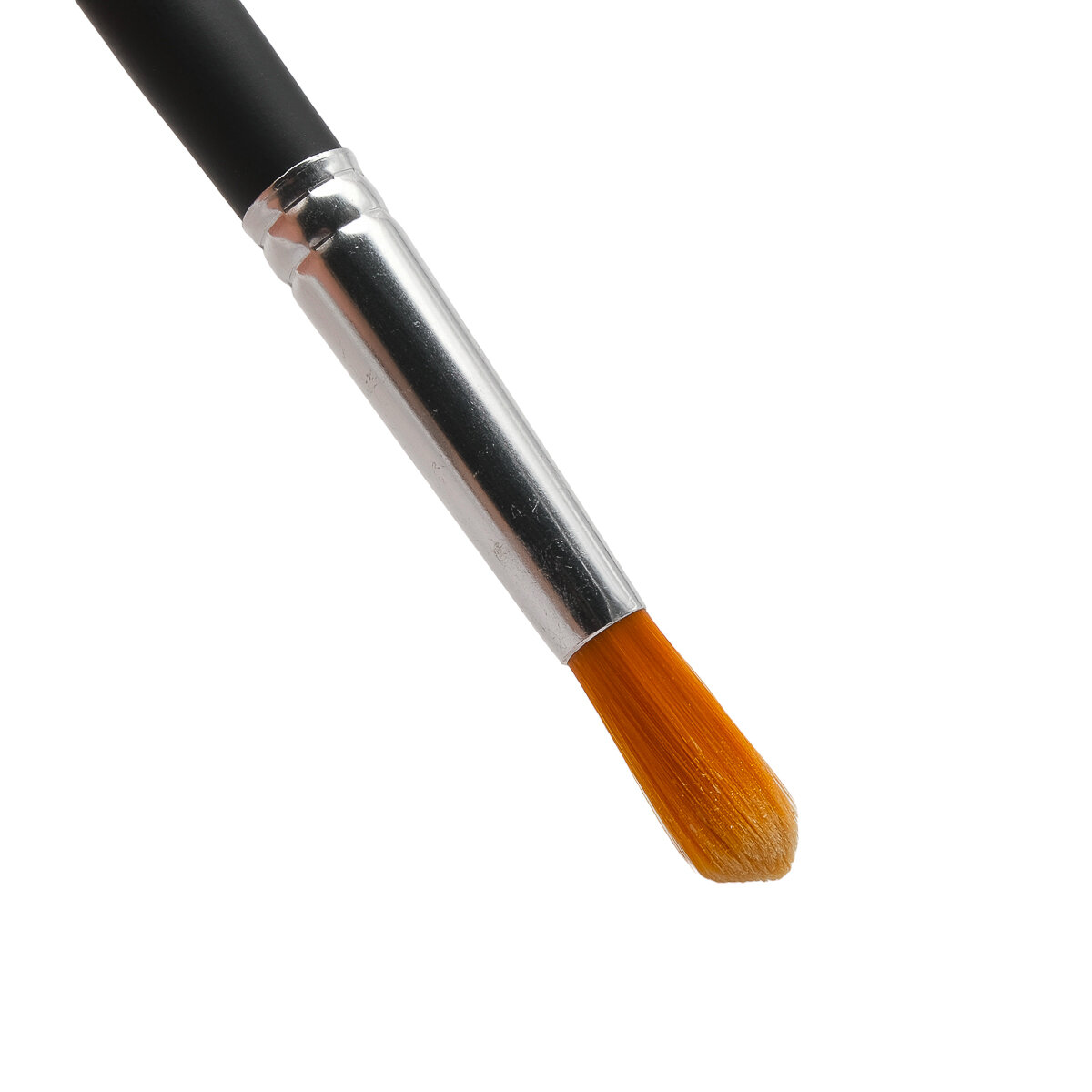 Кисточка для рисования круглая № 8, синтетика, Артком 'Praktik'