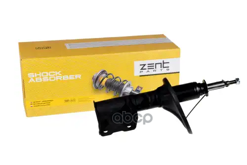 Амортизатор передний правый газовый Mitsubishi Carisma 1.8/1.8GDi 95-99 ZENTPARTS арт. Z00722