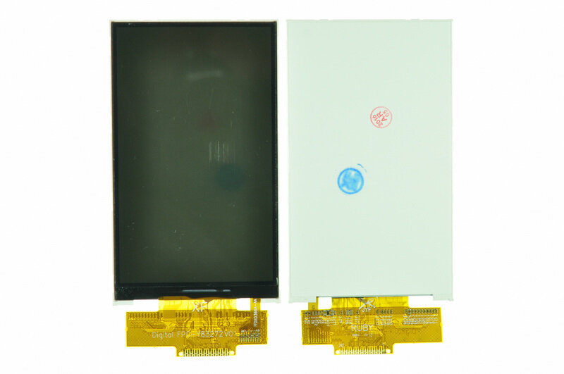 Дисплей для FLY FS404/MTS Smart Start 2/Tele 2 mini