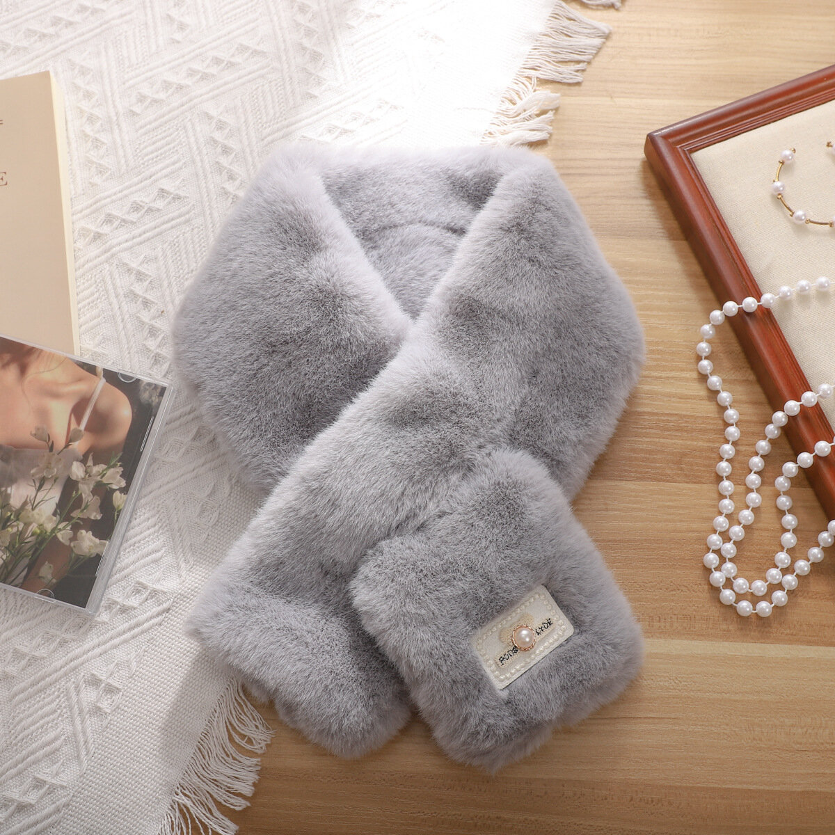 Шарф для женщин