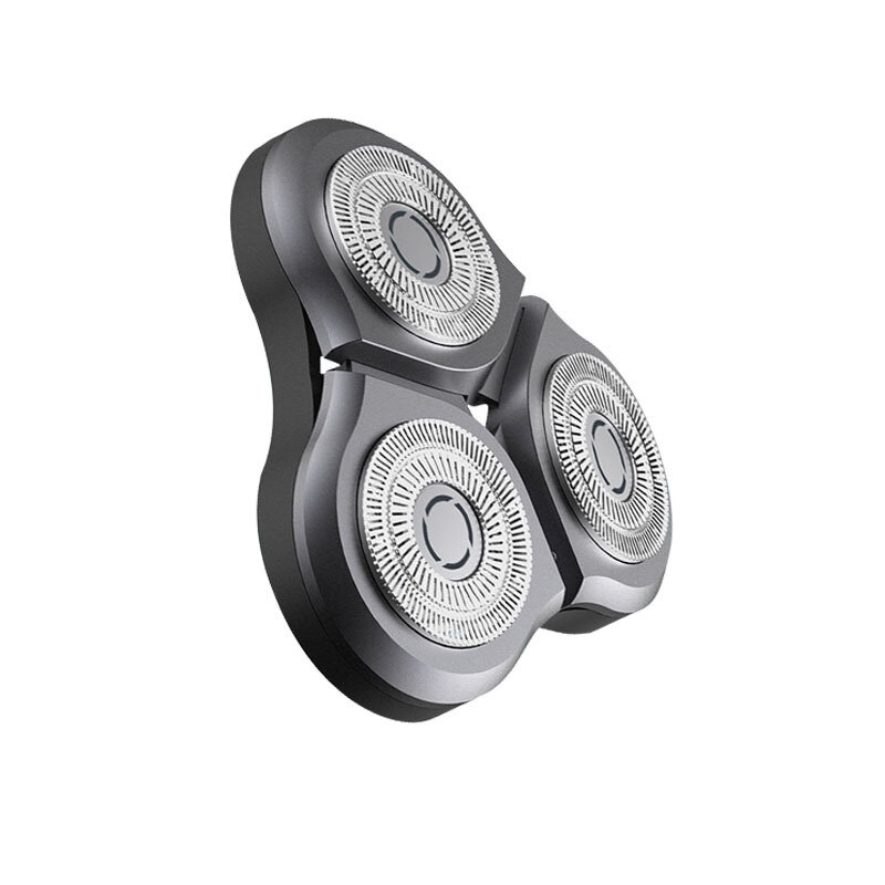 Бритвенная головка