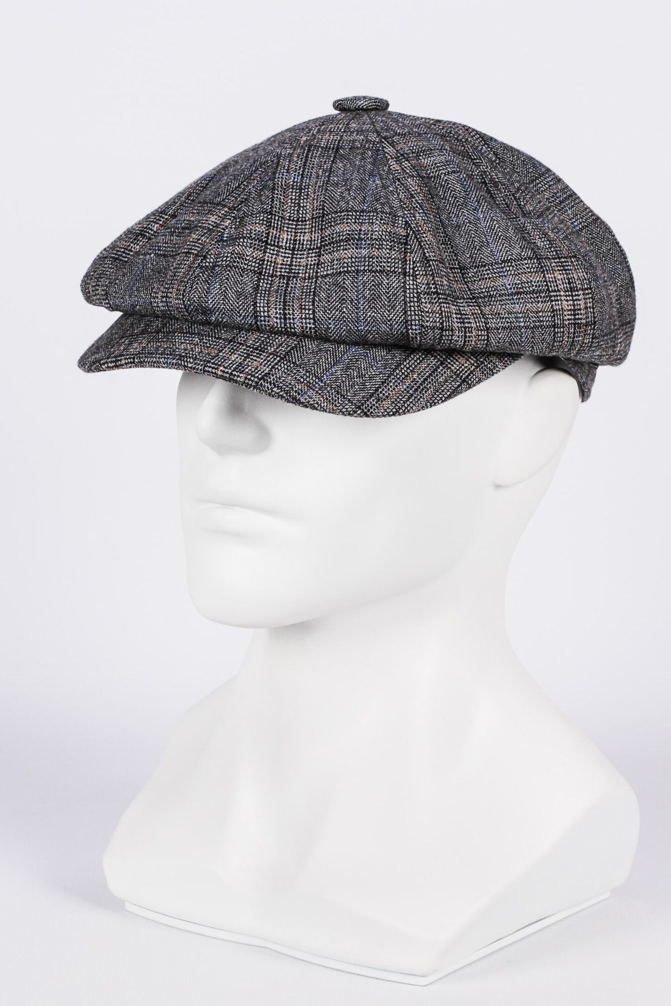 Кепка для мужчин