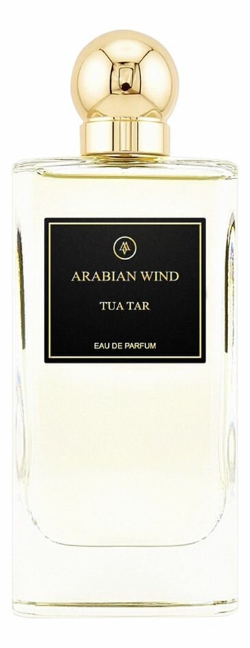 Arabian Wind Tua Tar Парфюмерная вода унисекс 75 ml