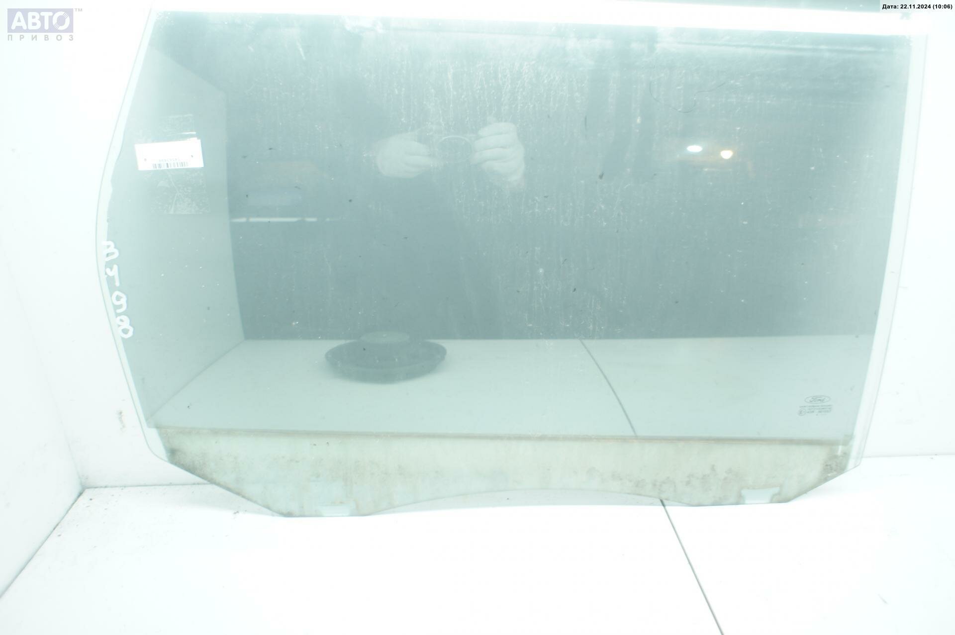 Стекло двери задней правой Ford Focus 2 (2004-2010)